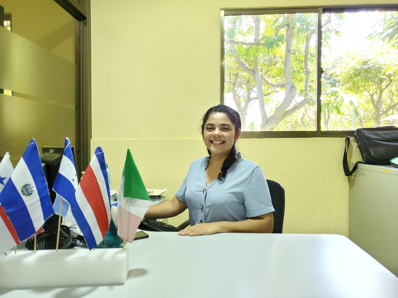 AGENCIA DE RELACIONES INTERNACIONALES Y COMERCIO EXTERIOR ARICE